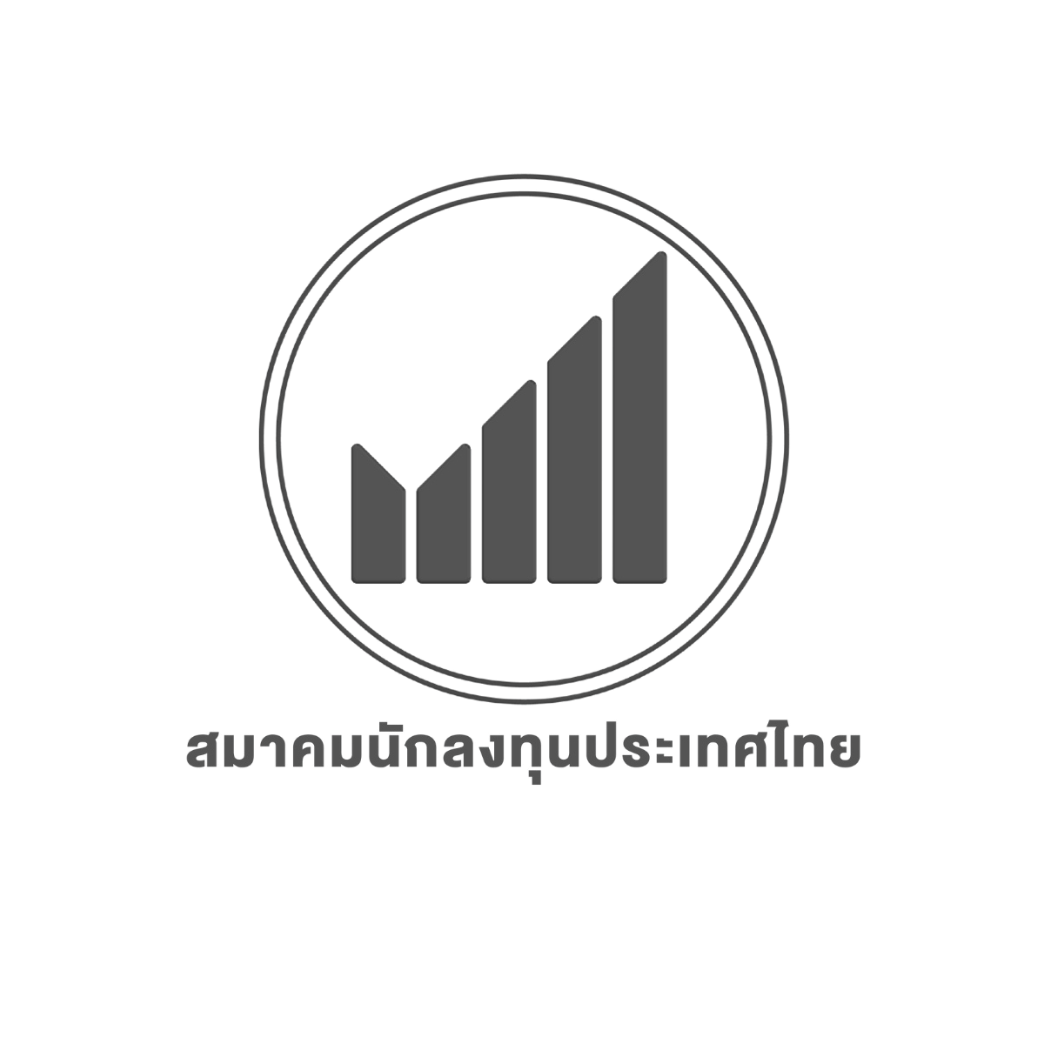 Logo สมาคม remove bg – Investors Association of Thailand